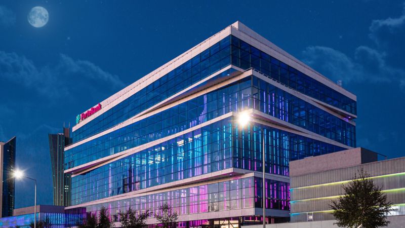 ForteBank завершил 2022 год с рекордно высокими результатами ᐈ новость ...