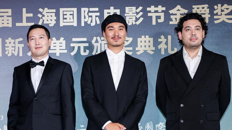 Айсултан Сеитов стал лучшим режиссером на международном кинофестивале ᐈ ...