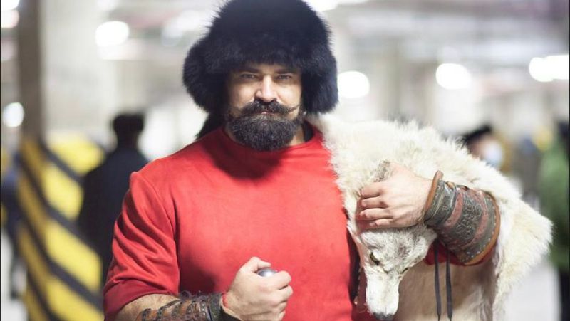 Сергей Цырульников: Всем нужно поучиться у казахстанцев, как надо жить ...