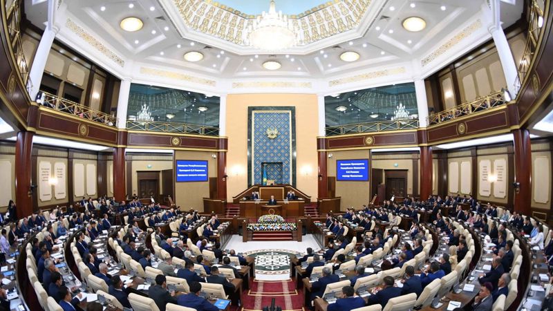 Итоги Послания 1 сентября 2023 года: каких юридических последствий ...