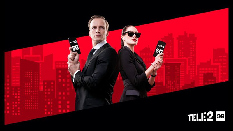 Первые базовые станции 5G от Tele2/Altel установили в 13 городах Казахстана ᐈ новость от 13:24 ...