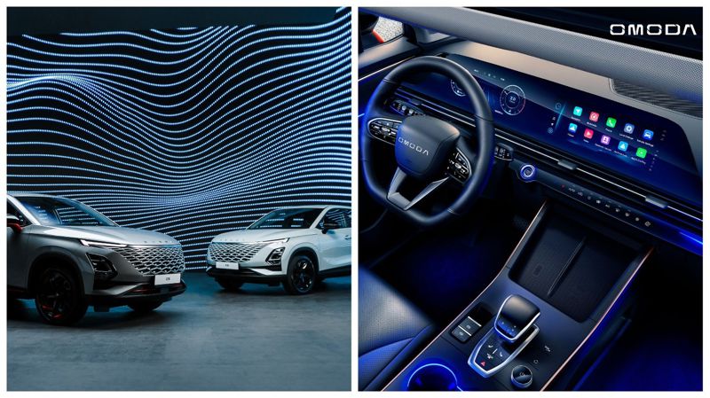 Два новых автомобильных бренда Aster запускают в Казахстане ᐈ новость ...