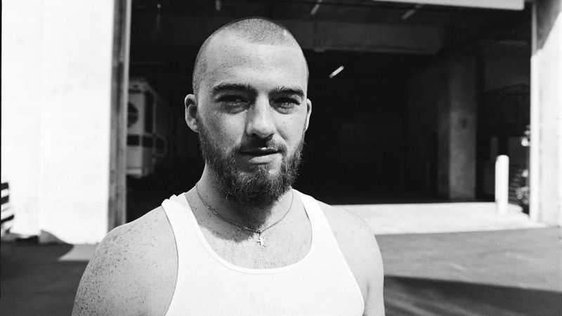 Актер из сериала Эйфория умер в 25 лет ᐈ новость от 05 10 01 августа 2023 на Zakon Kz